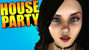 House Party: Console Commands - Complete Guide | GamesCrack.org