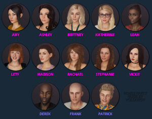 House Party: Console Commands - Complete Guide | GamesCrack.org