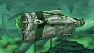 Subnautica: Cyclops Piloting 101 - Guide and Tips | GamesCrack.org