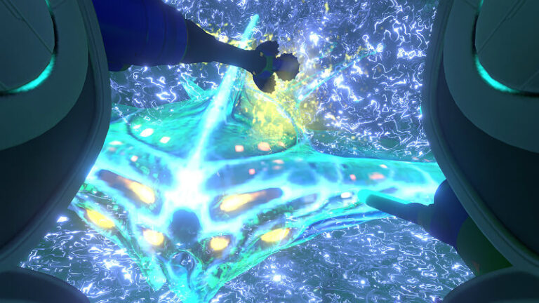 Subnautica: Ghost Leviathan - Easy Way to Kill - Guide | GamesCrack.org