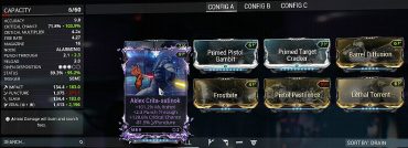 Warframe: Aklex Prime - Builds, Mods and Stats | GamesCrack.org