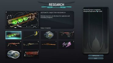 Warframe: Building a Clan Dojo - Guide | GamesCrack.org