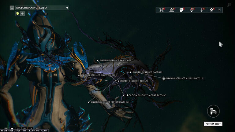 Warframe: Corrupted Mods - How to Get - Guide & Tips | GamesCrack.org