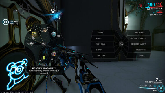 Warframe: Corrupted Mods - How to Get - Guide & Tips | GamesCrack.org