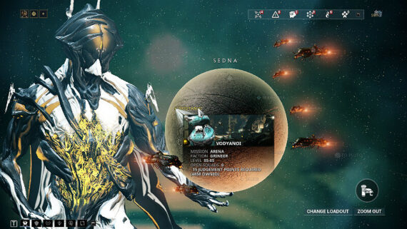 Warframe: Endo Farm - Detailed Guide and Tips | GamesCrack.org