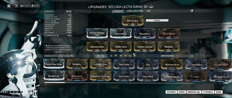 Warframe: How to 250k Focus In 10 Minutes - Guide | GamesCrack.org