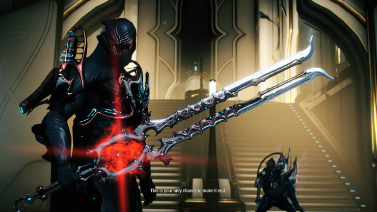 Warframe: How to Gain Decent Mods to Use - Guide | GamesCrack.org
