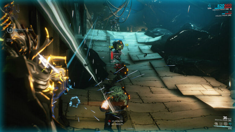 Warframe: How to Gain Decent Mods to Use - Guide | GamesCrack.org