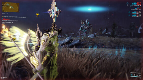 Warframe: How to Gain Decent Mods to Use - Guide | GamesCrack.org