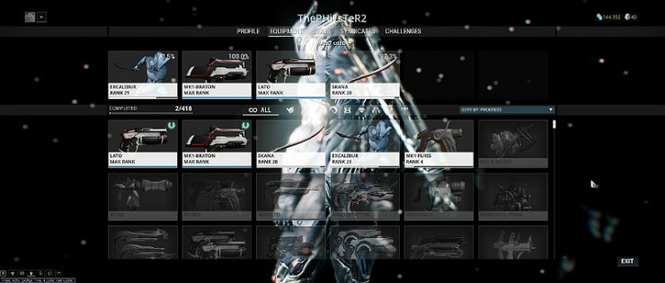 Warframe: Ultimate Beginner's Guide and Tips | GamesCrack.org