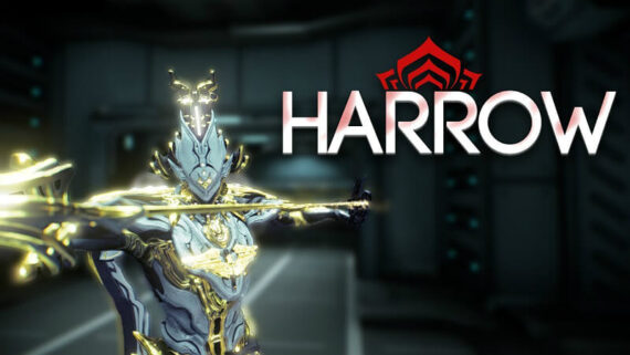 Warframe: Harrow - Abilities, Builds and Weapons - Guide | GamesCrack.org