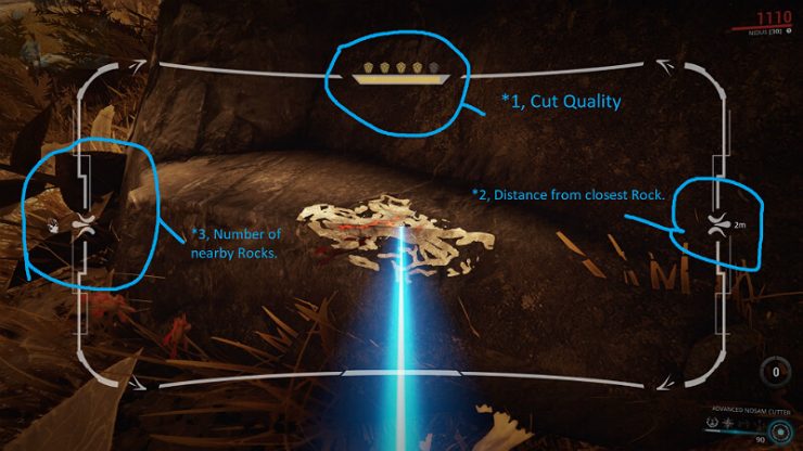 Warframe: Ultimate Mining Guide | GamesCrack.org