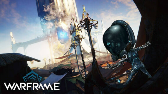 Warframe: Ultimate Mining Guide | GamesCrack.org