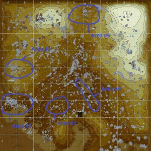 Warframe: Ultimate Mining Guide | GamesCrack.org