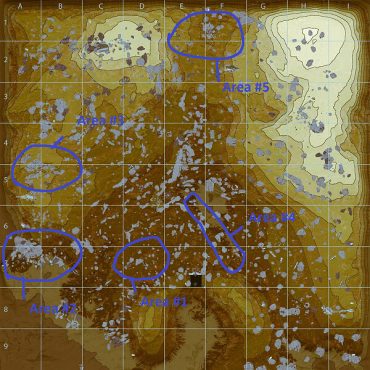 Warframe: Ultimate Mining Guide | GamesCrack.org