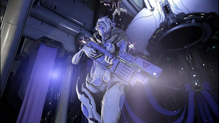 Warframe: Stance Mods - Farming Locations Guide | GamesCrack.org