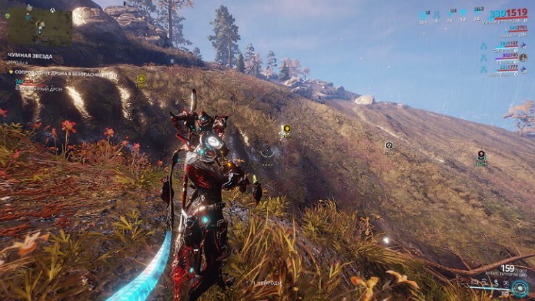 Warframe: Plague Star - Everything you Need to Know | GamesCrack.org