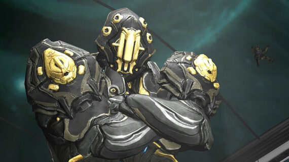 Warframe: Rhino Prime - Best Builds - Guide and Tips | GamesCrack.org
