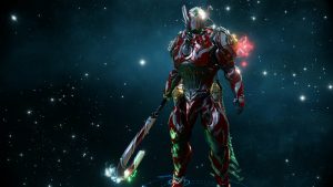 Warframe: Rhino Prime - Best Builds - Guide and Tips | GamesCrack.org
