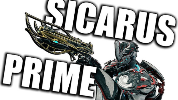 Warframe: Ember Prime and Frost Prime - Items Location | GamesCrack.org