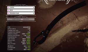 Warframe: Zaw Builder - List of Recommended - Guide | GamesCrack.org