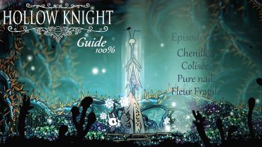 Hollow Knight: Delicate Flower Quest - Guide | GamesCrack.org