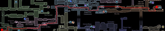 Hollow Knight: Delicate Flower Quest - Guide | GamesCrack.org