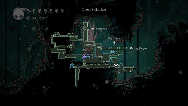 Hollow Knight: Essence - Guide and Tips | GamesCrack.org