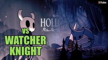 Hollow Knight: Watcher Knights - How to Beat? | GamesCrack.org
