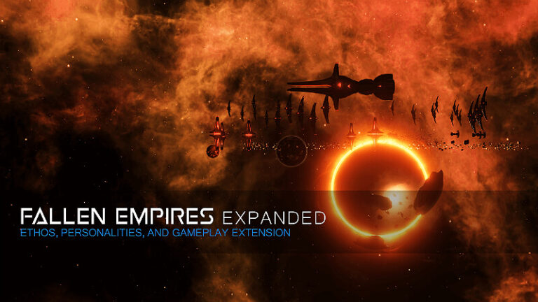 Stellaris: Fallen Empire - How to Avoid and Beat Them | GamesCrack.org