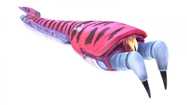 Subnautica: Aggressive Creatures and How to Deal - Guide | GamesCrack.org