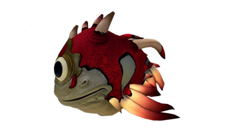 Subnautica: Aggressive Creatures and How to Deal - Guide | GamesCrack.org