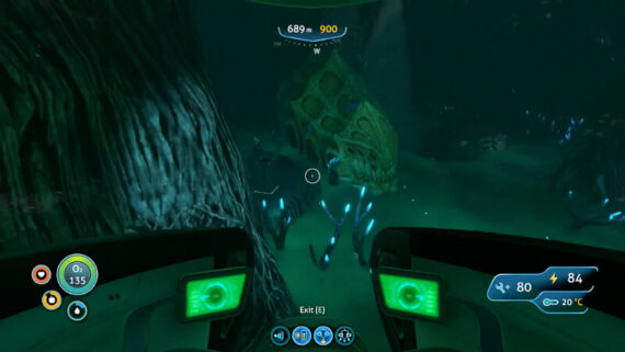 Subnautica: Cuddlefish Egg Locations - Guide | GamesCrack.org