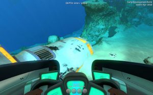 Subnautica: Making your Seamoth - Guide | GamesCrack.org
