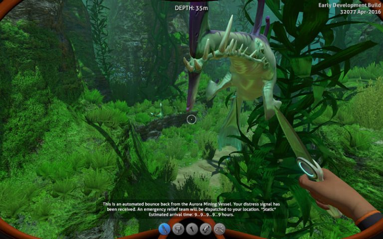 Subnautica: Making your Seamoth - Guide | GamesCrack.org