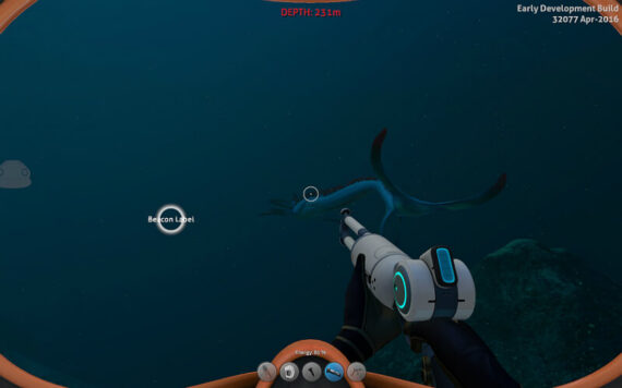 Subnautica: Making your Seamoth - Guide | GamesCrack.org
