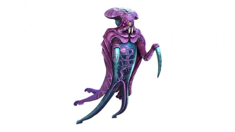 Subnautica: Aggressive Creatures and How to Deal - Guide | GamesCrack.org